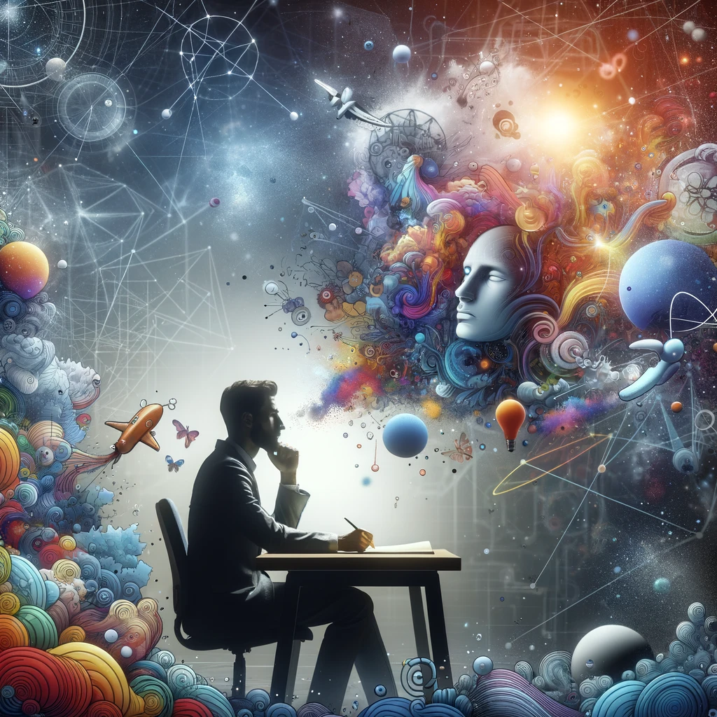 假想實驗 Thought Experiment